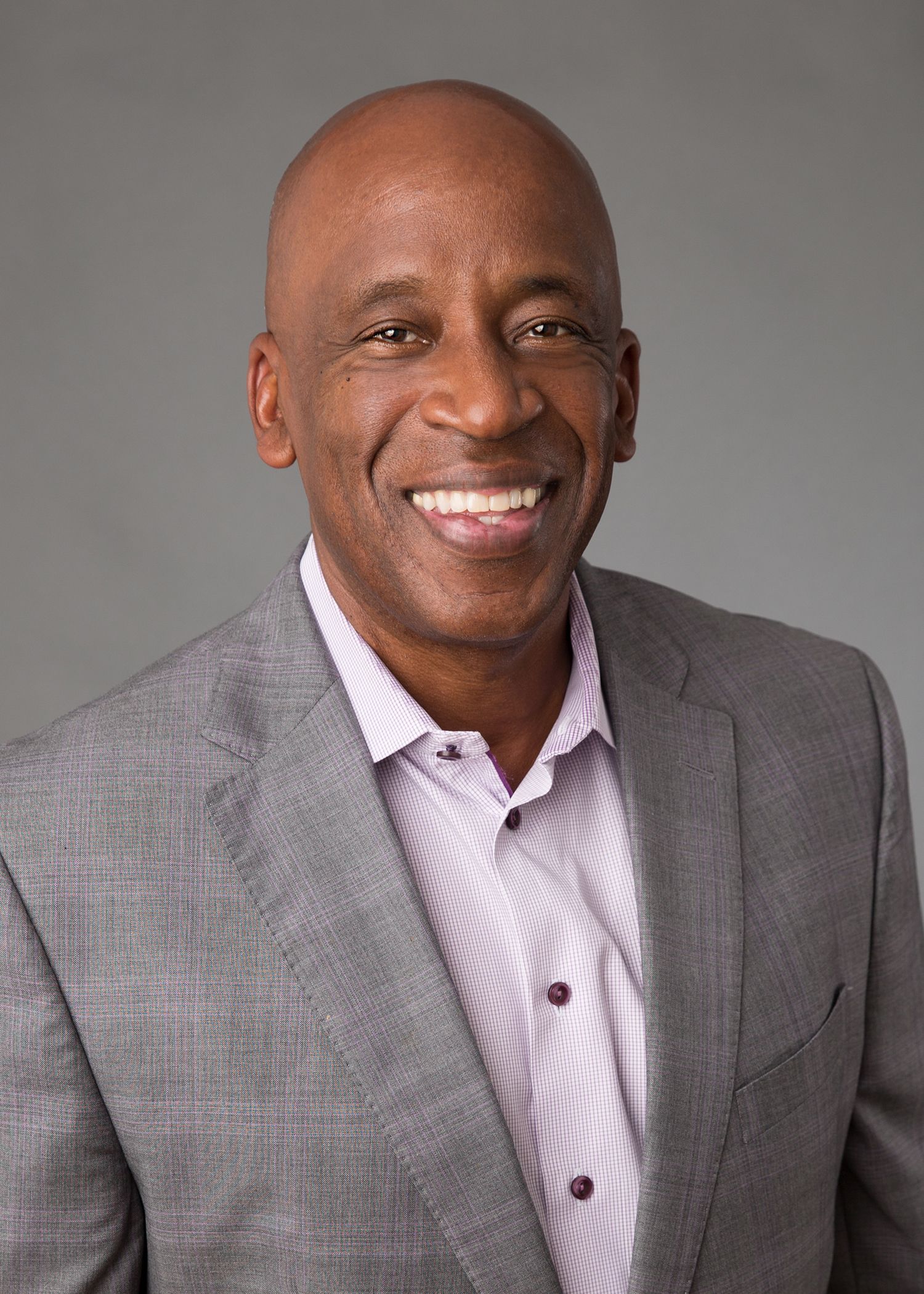 First Person - Chatting about Resilience with CEO Eric Mann - Nonprofit ...