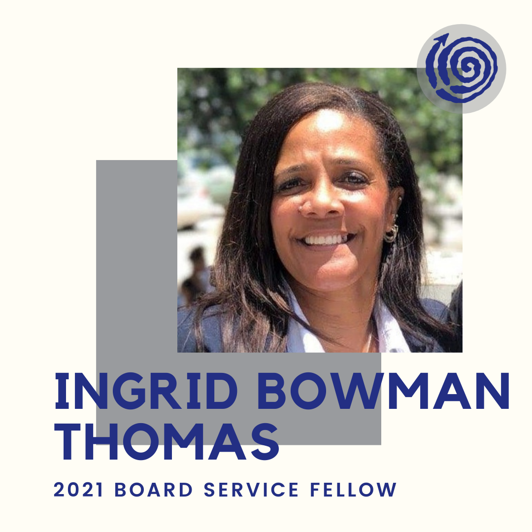 Nonprofit Center Board Service Fellowship - Nonprofit Center of ...