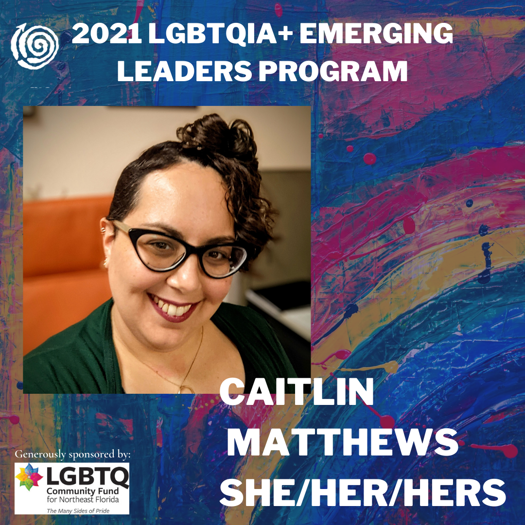 2021 LGBTQIA+ Emerging Leaders Program - Nonprofit Center of Northeast ...
