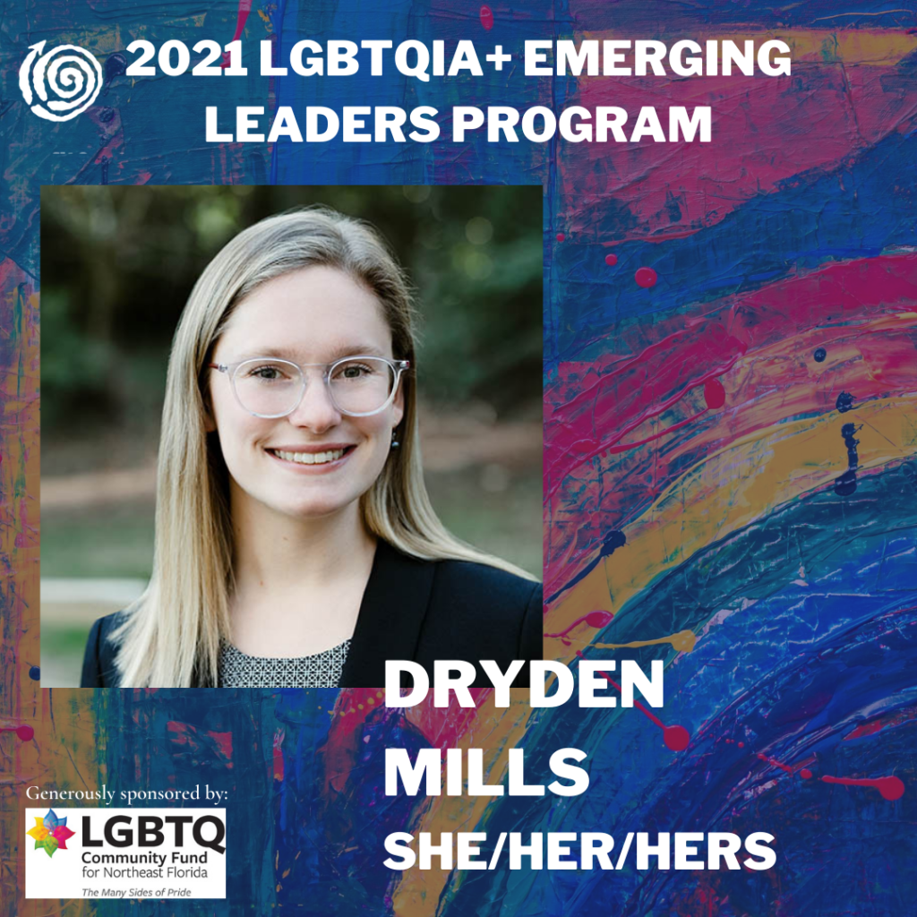 2021 LGBTQIA+ Emerging Leaders Program - Nonprofit Center of Northeast ...