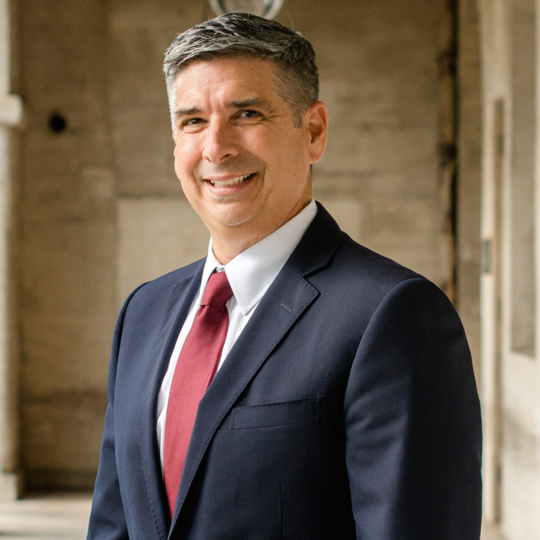 Board of Directors - Nonprofit Center of Northeast Florida