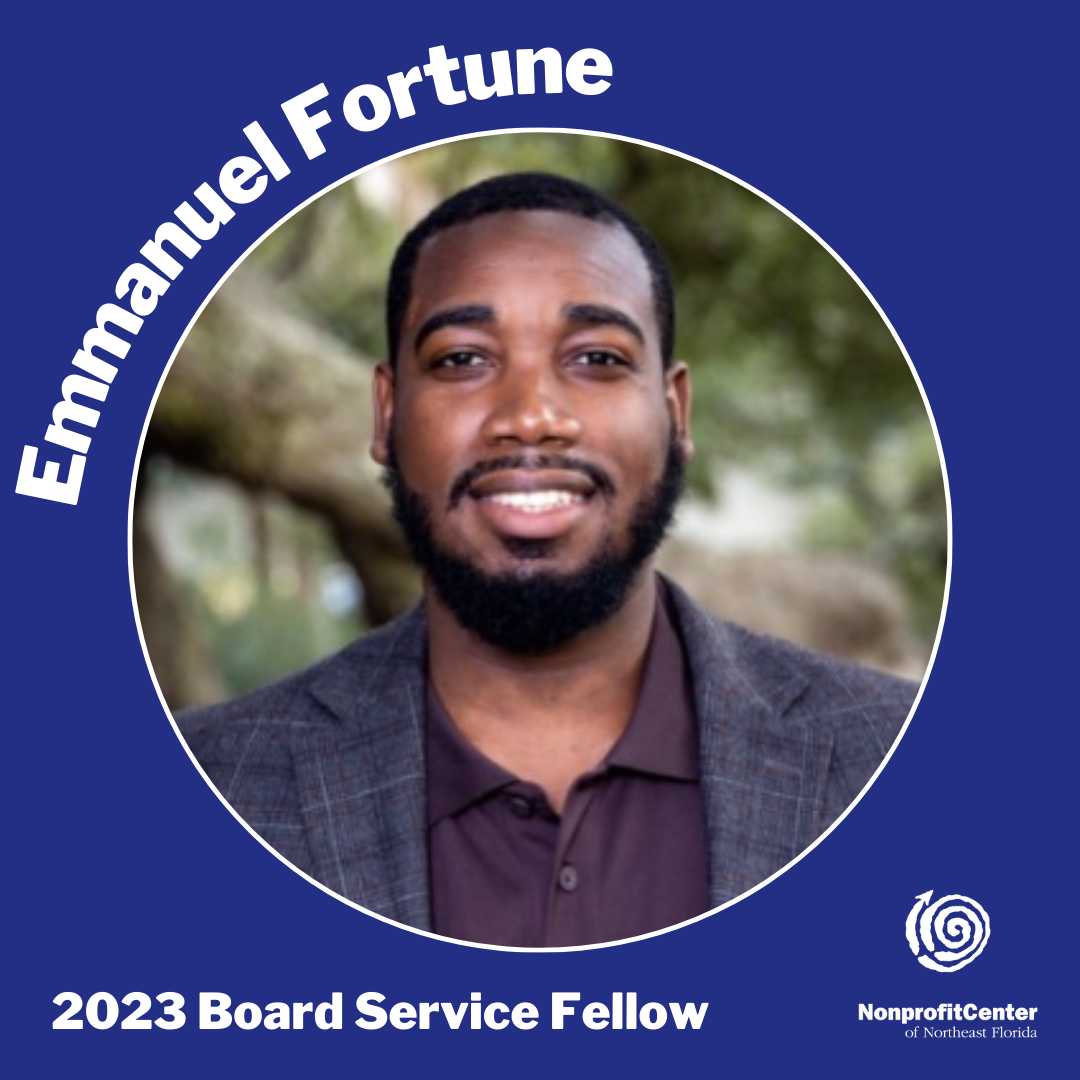 Nonprofit Center Board Service Fellowship - Nonprofit Center of ...