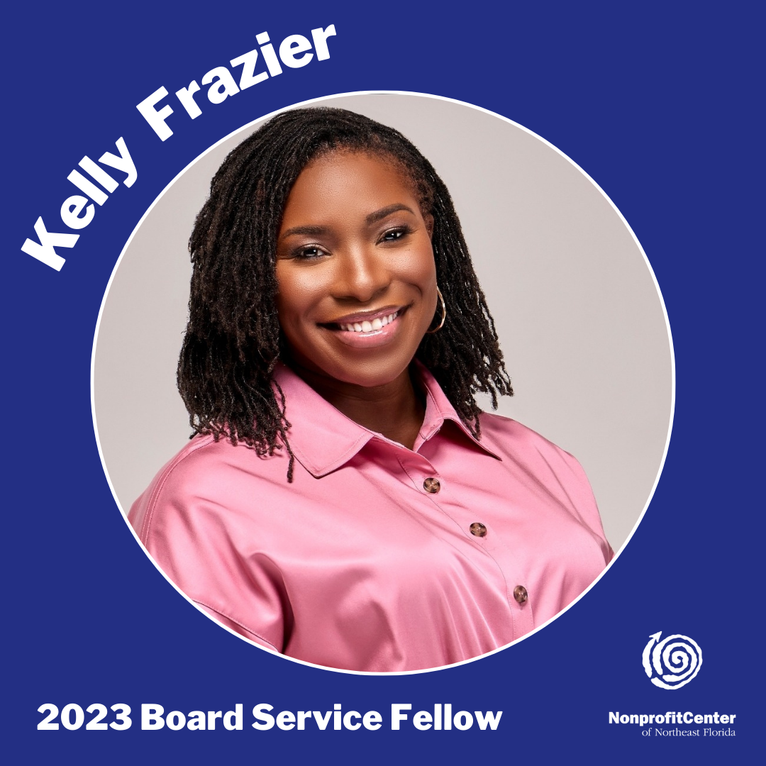 Nonprofit Center Board Service Fellowship - Nonprofit Center of ...