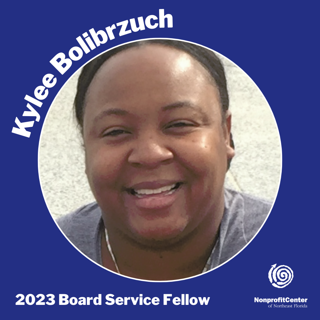 Nonprofit Center Board Service Fellowship - Nonprofit Center of ...