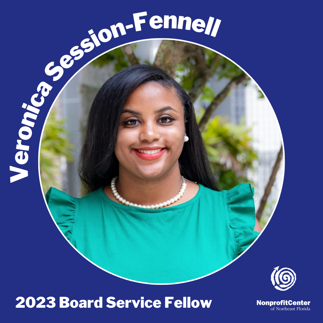 Nonprofit Center Board Service Fellowship - Nonprofit Center of ...