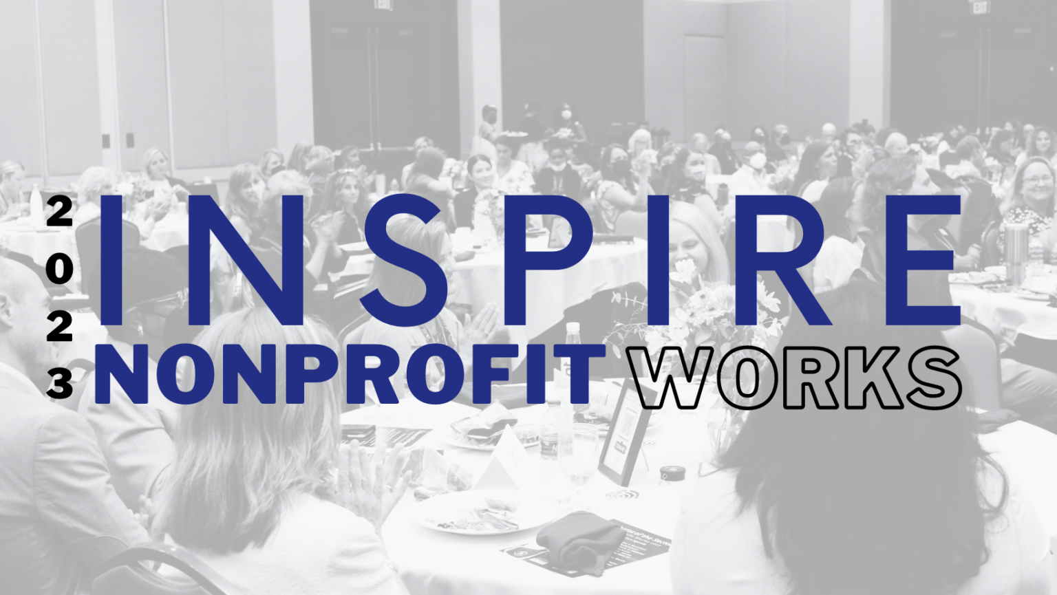 Nonprofit Works: Inspire - Nonprofit Center of Northeast Florida