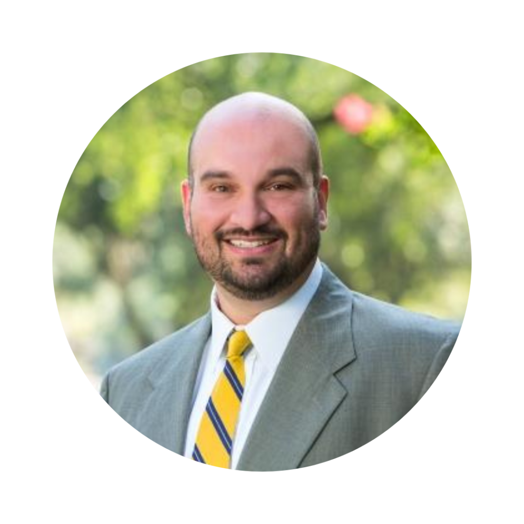 Nonprofit Works: Inspire - Speaker Bios - Nonprofit Center of Northeast Florida