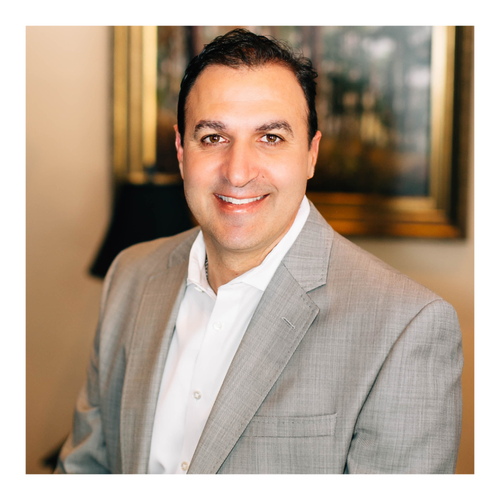 Board of Directors - Nonprofit Center of Northeast Florida