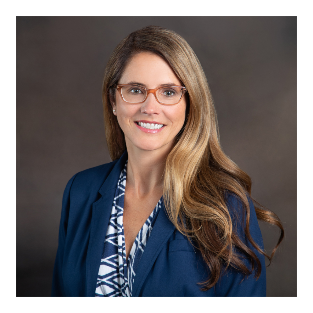 Board of Directors - Nonprofit Center of Northeast Florida