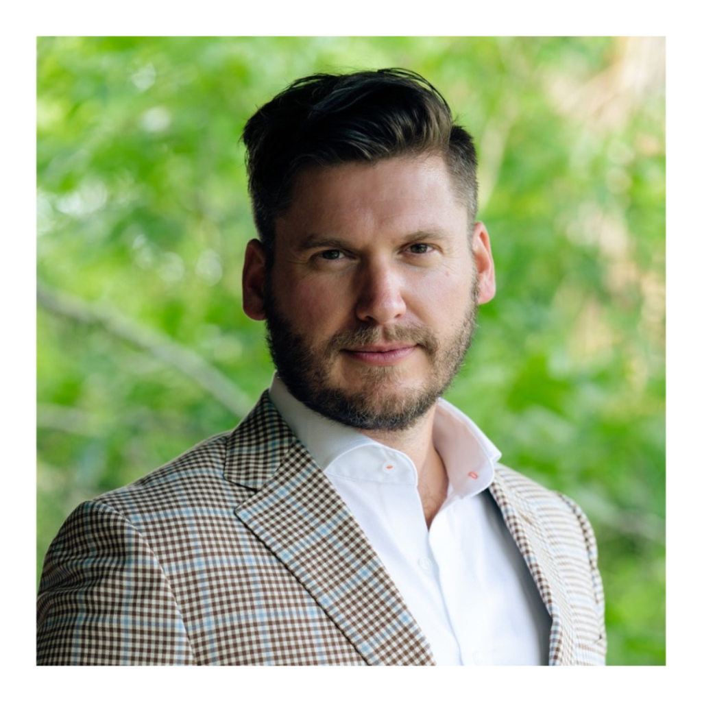 Board of Directors - Nonprofit Center of Northeast Florida