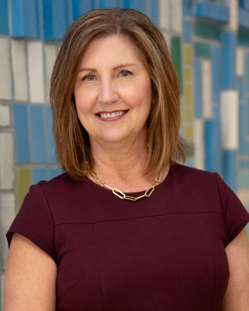 Staff - Nonprofit Center of Northeast Florida