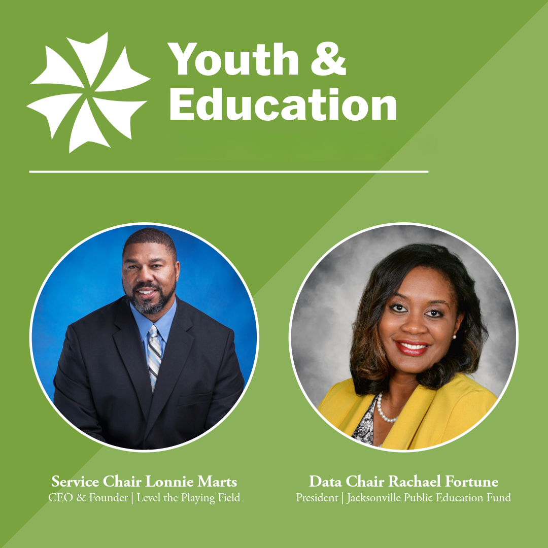 Youth & Education, Catalyst Dashboard Preview Session - Nonprofit ...