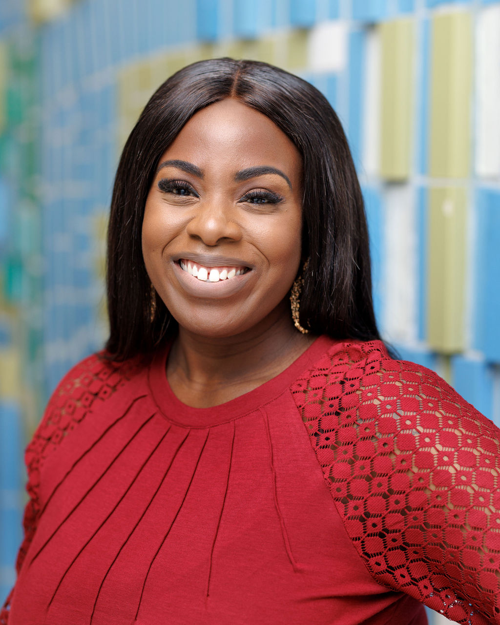 Staff - Nonprofit Center of Northeast Florida